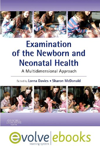 Examination of the Newborn and Neonatal Health: A Multidimensional ...