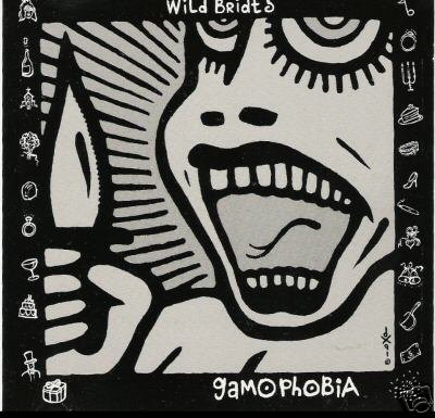 Wild Brides, Wendy Behrbaum, John Black, Sheila Groves, Robin Pfefer ...