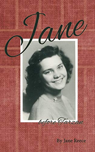 Amazon.com: Jane, Before Tarzan eBook : Reece, Jane: Kindle Store