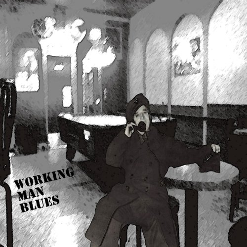Amazon.com: Working Man Blues : Mario Pompetti: Digital Music