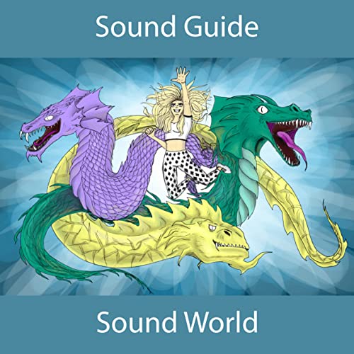 Amazon.co.jp: Sound World : Sound Guide: デジタルミュージック