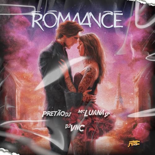 Play ROMANCE by DJ VNC, MC Luana SP & Pretão Dj feat. ABC ÉO FLUXO on ...