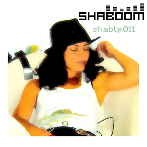 Amazon.com: Blakkat Presents Collection Privee #3 : Shaboom Allstars ...