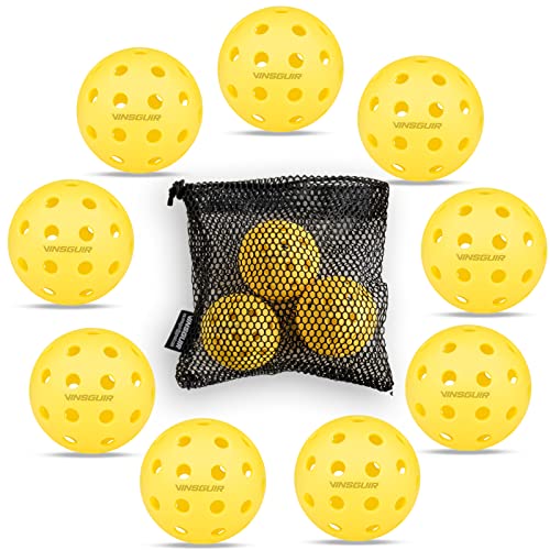 11 Pickleball Sales This New Years 2026 - Paddles, Balls & Bags Deal