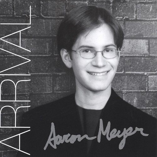 Play Arrival by Aaron Meyer on Amazon Music