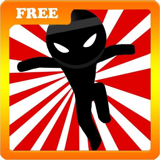 Stickman Jumper - App on Amazon Appstore