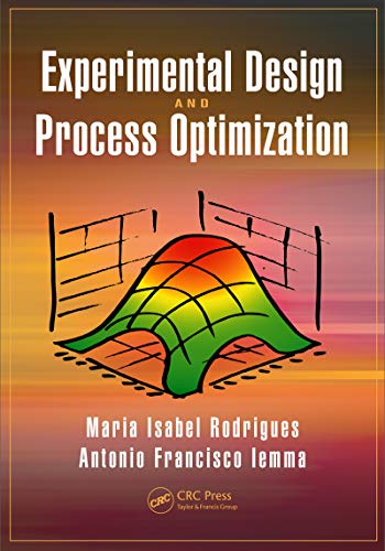 Amazon.com: Experimental Design and Process Optimization eBook ...