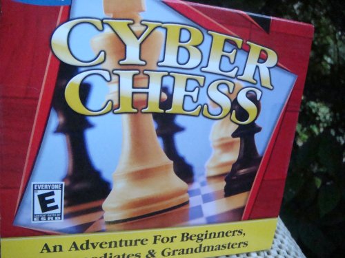 Amazon.com: Cyber Chess : Video Games