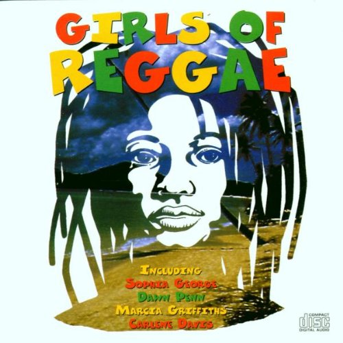 Girls of Reggae - Amazon.com Music