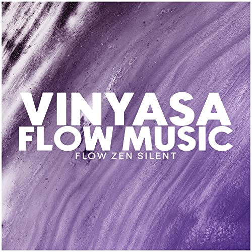 Amazon MusicでFlow Zen SilentのVinyasa Flow Musicを再生する
