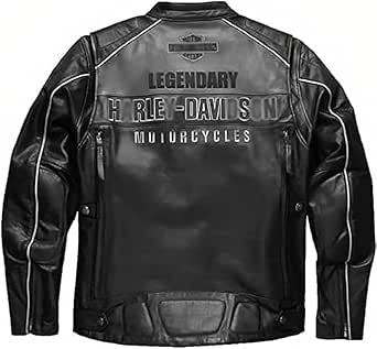 Amazon.com: Bold Threadz Men's Motorcycle Dual Vent System Votary ...