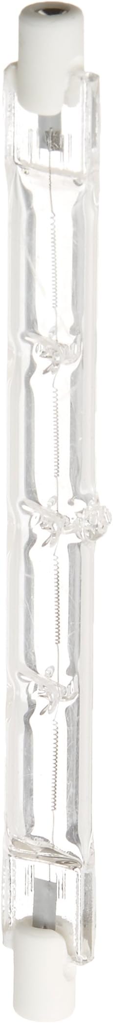 Sylvania 150W/T3Q/CD1 58885-150T3Q/CL/RP 120V 100 199 watt Double Ended ...