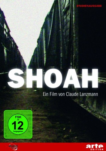 Shoah - 4-DVD Box Set (1985) ( ): Amazon.de: Simon Srebnik, Michael ...