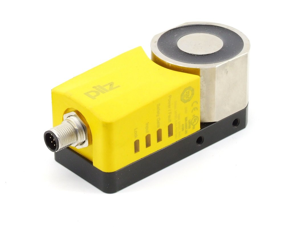 PSEN SL-0.5P | 570500 | 570500 | PILZ 570500 PSEN SL-0.5P 1.1 / PSEN SL ...