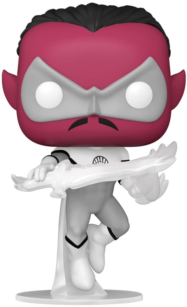 Chibi Sinestro Download Hal Jordan DC Comics Comic Green Lantern HD