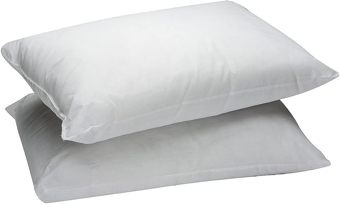 Ultimate Bounce Back/Super Bounce, Spring Back Pillows : 2 pillows, 2 ...