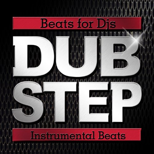 Amazon.com: Dubstep Beats for DJs - Instrumental Beats : Various ...