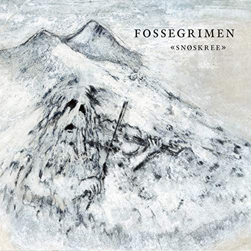 Play Snøskree by Fossegrimen on Amazon Music