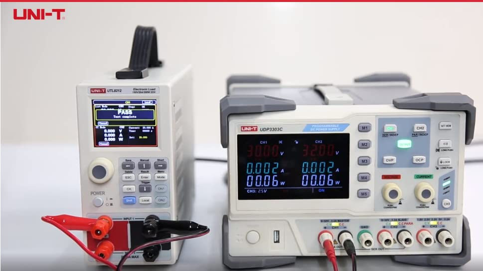 Snapklik.com : UNI-T UNI-Trend UTL8211+ UTL8212+ Slim Module Ballast ...