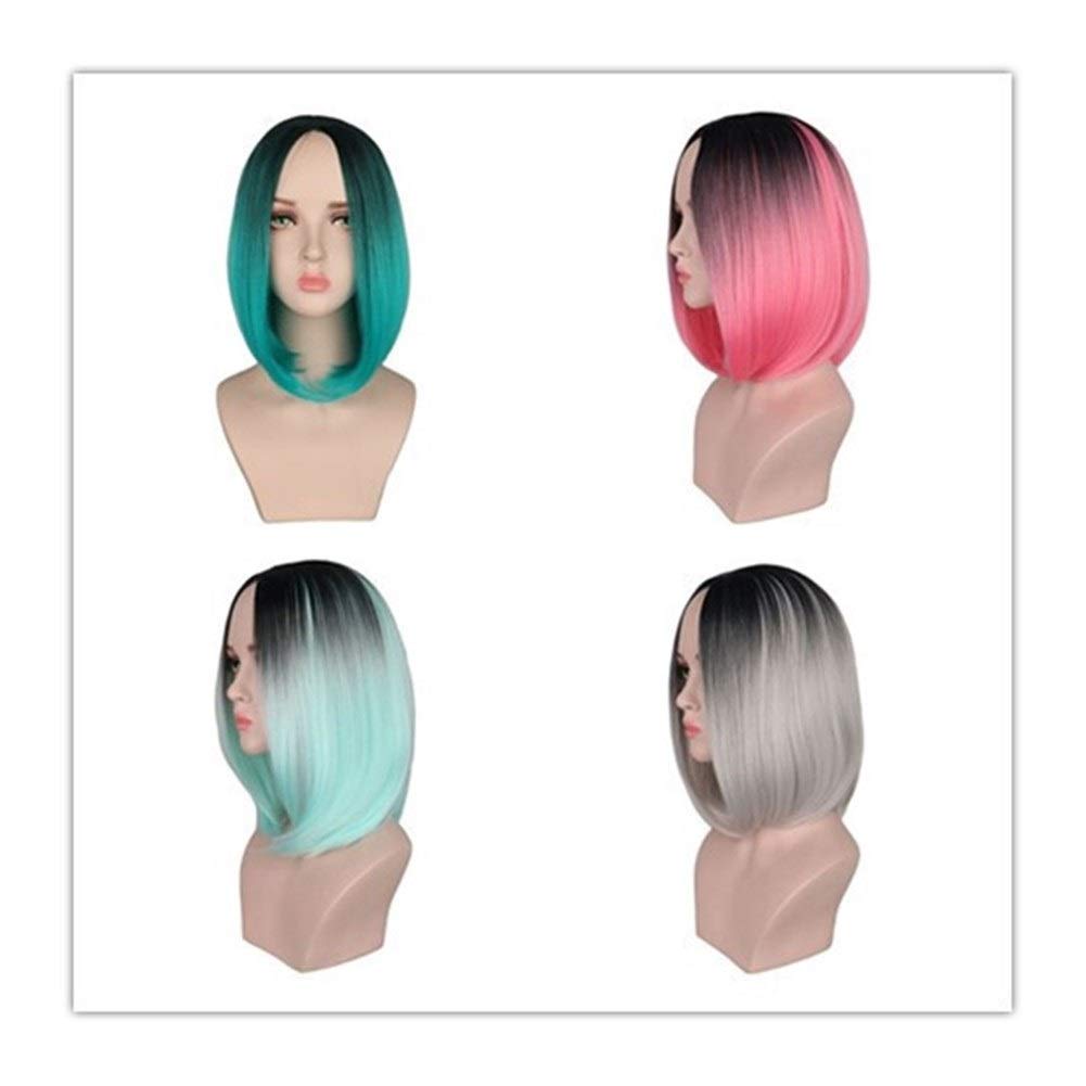 Bob Graduado Cortes Bob Graduado: Descubre Cómo Esta Técnica Eleva