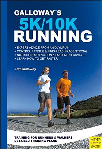 5 Best Books About Running (For Beginners) - [2025 Editions]