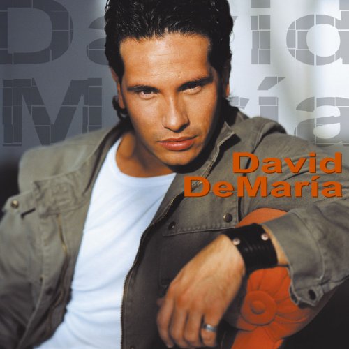 Reproducir David DeMaria de David DeMaría en Amazon Music