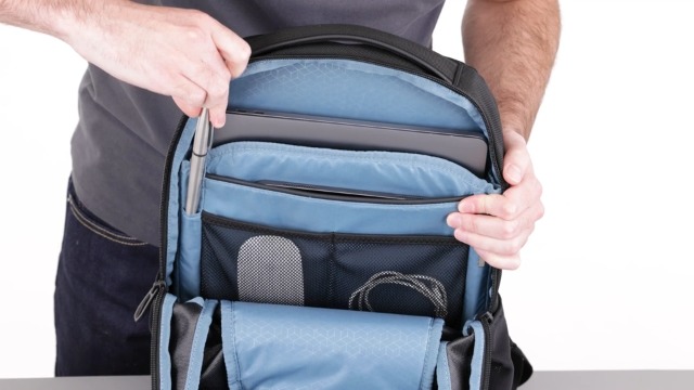 Amazon | THULE(スーリー) リュック Thule Accent Backpack 容量:23L