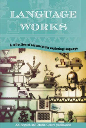 Language Works: Classroom Resources for Teaching About Language: Amazon ...