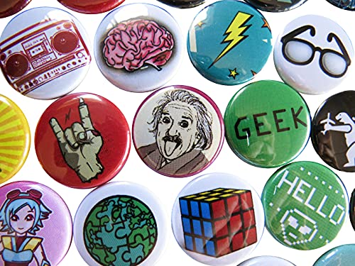 Amazon.com: Geeky Gift for Geeks, Geeky Gifts for Nerdy Teens, Weird ...