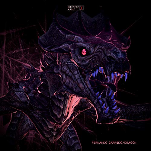 Dragon de Fernando Garrido sur Amazon Music - Amazon.fr