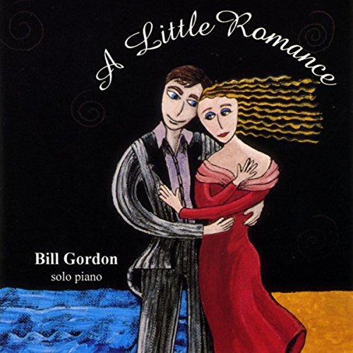 Play A Little Romance by Bill Gordon on Amazon Music Unlimited
