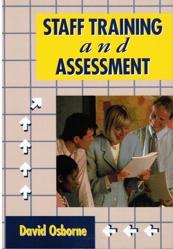 Staff Training and Assessment: Osborne, David: 9780304331246: Amazon ...