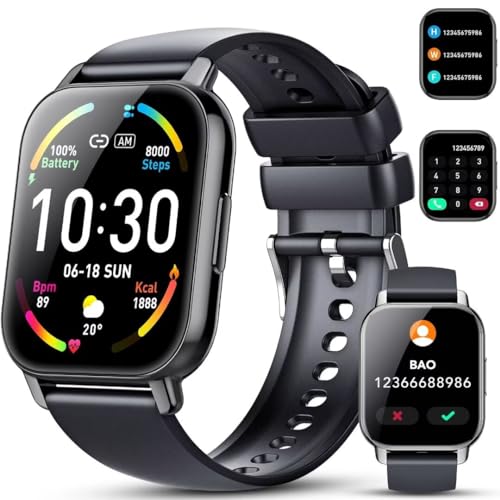 Amazon.co.uk Best Sellers: The most popular items in Smartwatches