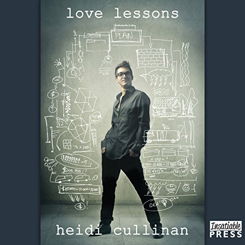 Amazon.com: Love Lessons: Love Lessons Series, Book 1 (Audible Audio ...