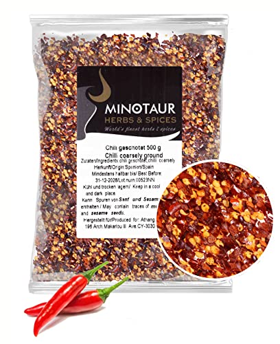 Chili y copos de chile en Mercadona: dónde comprar los mejores ...