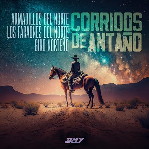 Amazon Music - Armadillos Del NorteのCorridos De Antaño - Amazon.co.jp