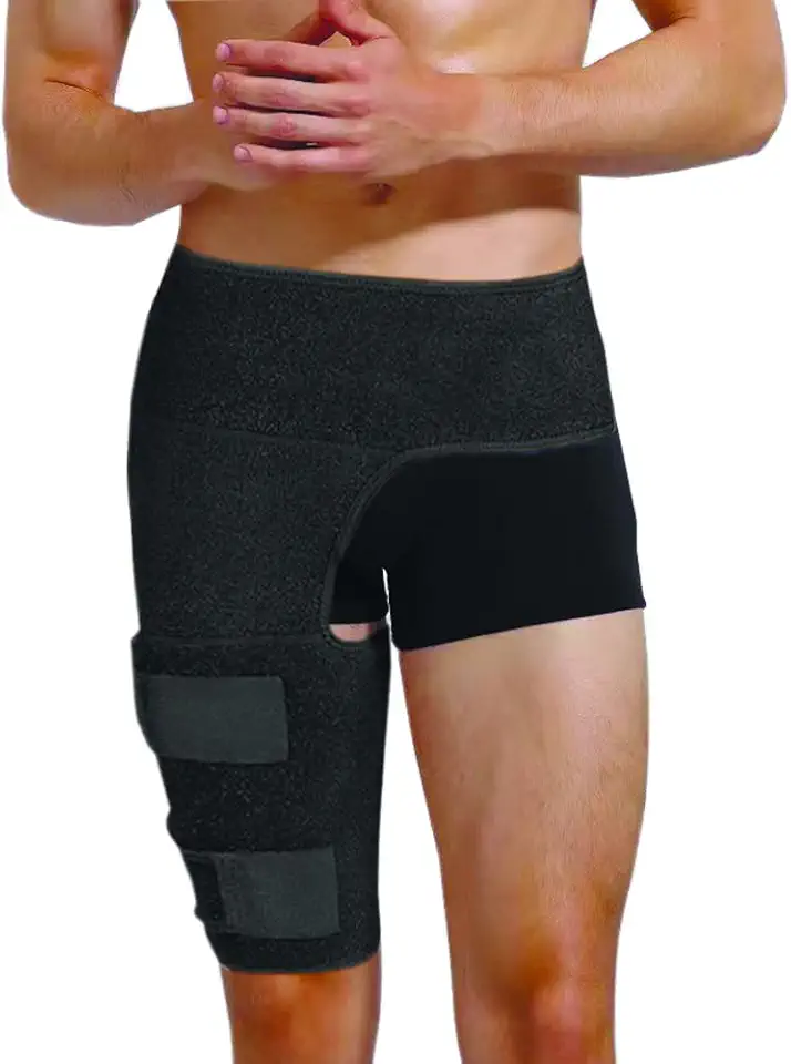 Understanding The Connection: How Hip Bursitis Can Lead To Groin Pain ...