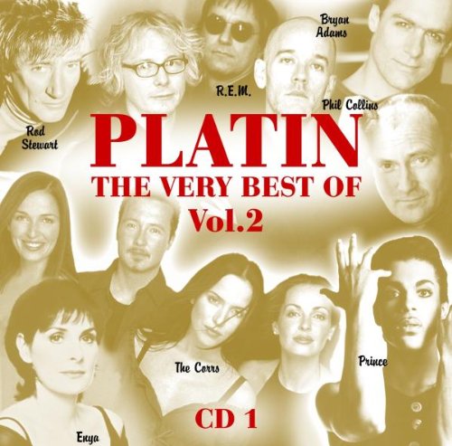 Platin-The Very Best of : Diverse: Amazon.es: CD y vinilos}