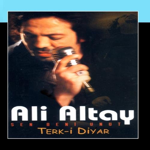 Ali Altay - Sen Beni Unut - Amazon.com Music