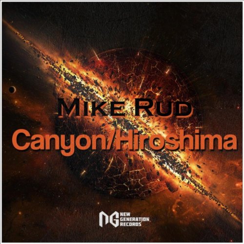Play Canyon / Hiroshima by Mike Rud on Amazon Music