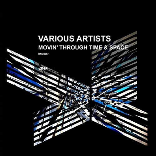 Amazon.com: Movin' Through Time & Space : VARIOUS ARTISTS: Digital Music