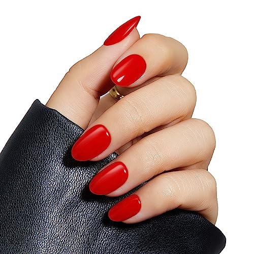Find The Best Solid Color Fake Nails Reviews & Comparison - Katynel