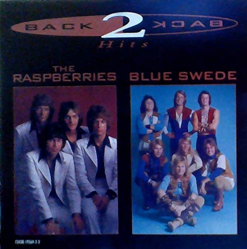 Amazon.com: Back to Back Hits: CDs & Vinyl