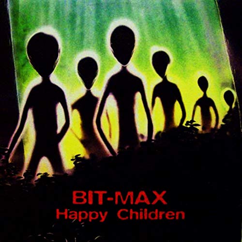 Amazon.com: Happy Children : Bit-Max: Digital Music