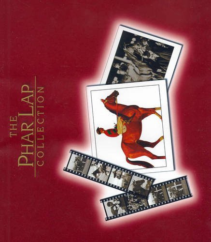 Buy The Phar Lap Collection Book Online at Low Prices in India | The ...