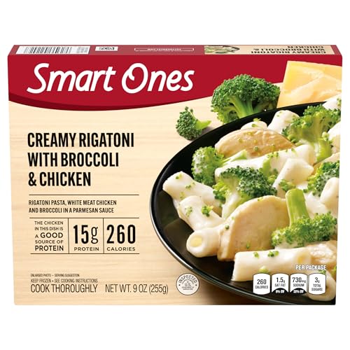 Best Smart Ones Meals to Eat for Busy Weeknights - Totally Reviewed