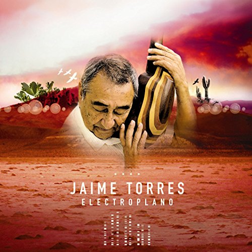 Play Electroplano by Jaime Torres on Amazon Music