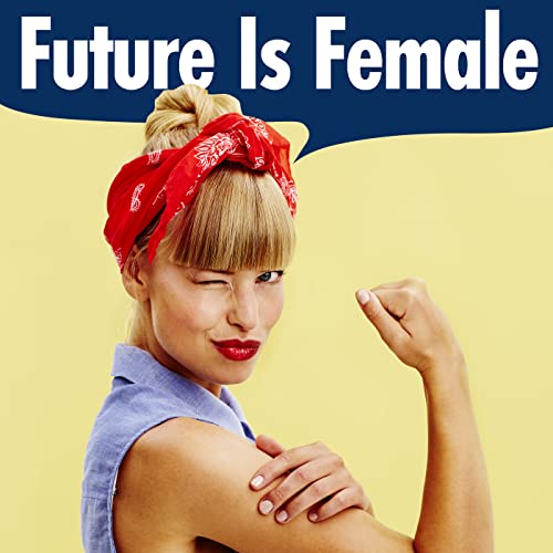 Amazon Music - VARIOUS ARTISTSのFuture Is Female [Explicit] - Amazon.co.jp