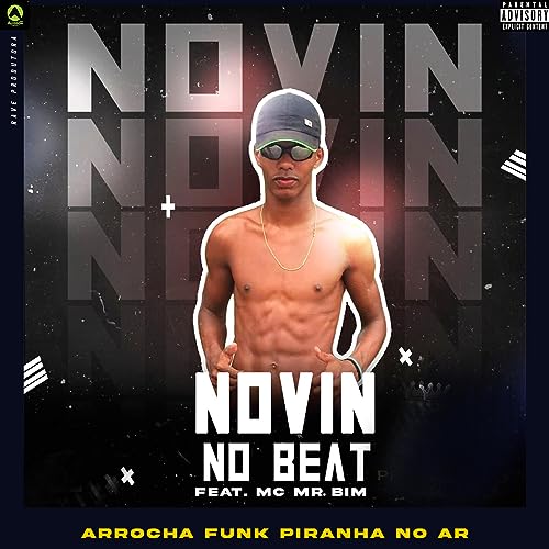 Play Arrocha Funk Piranha no Ar by Novin No Beat & Rave Produtora on ...