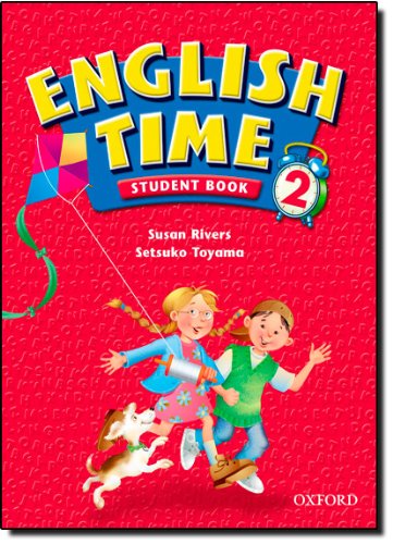 Buy English Time 2: Student Book Book Online at Low Prices in India ...